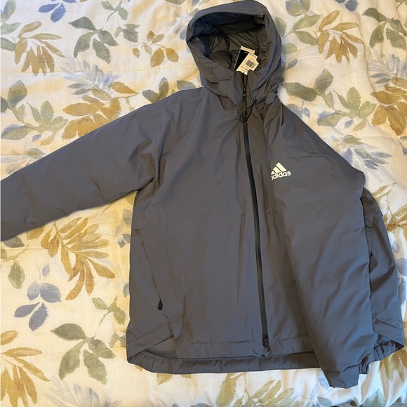 adidas | Jackets & Coats | Adidas Womens Large Urban Winter Outdoor ...